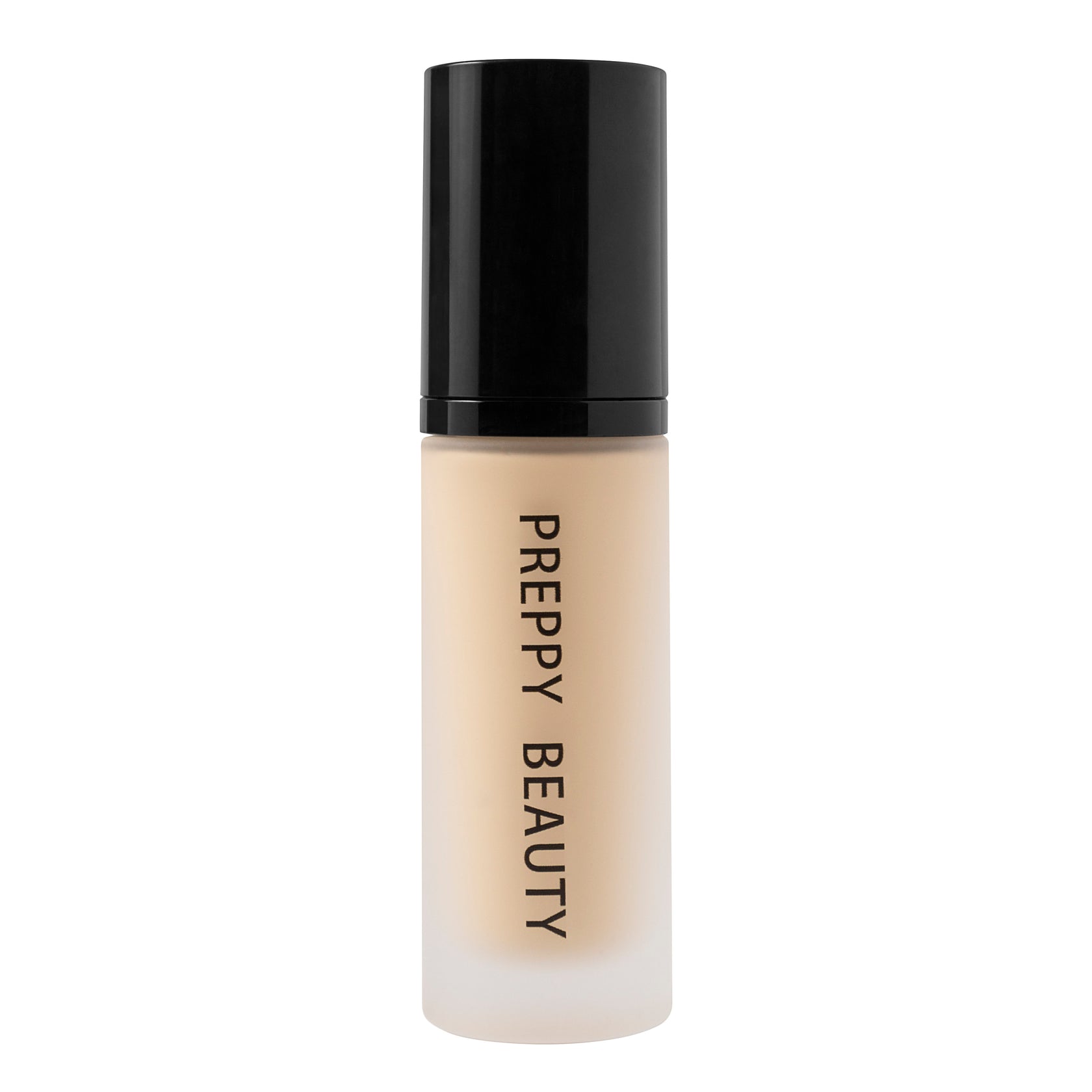 Ultra HD Matte Foundation – Preppy Beauty