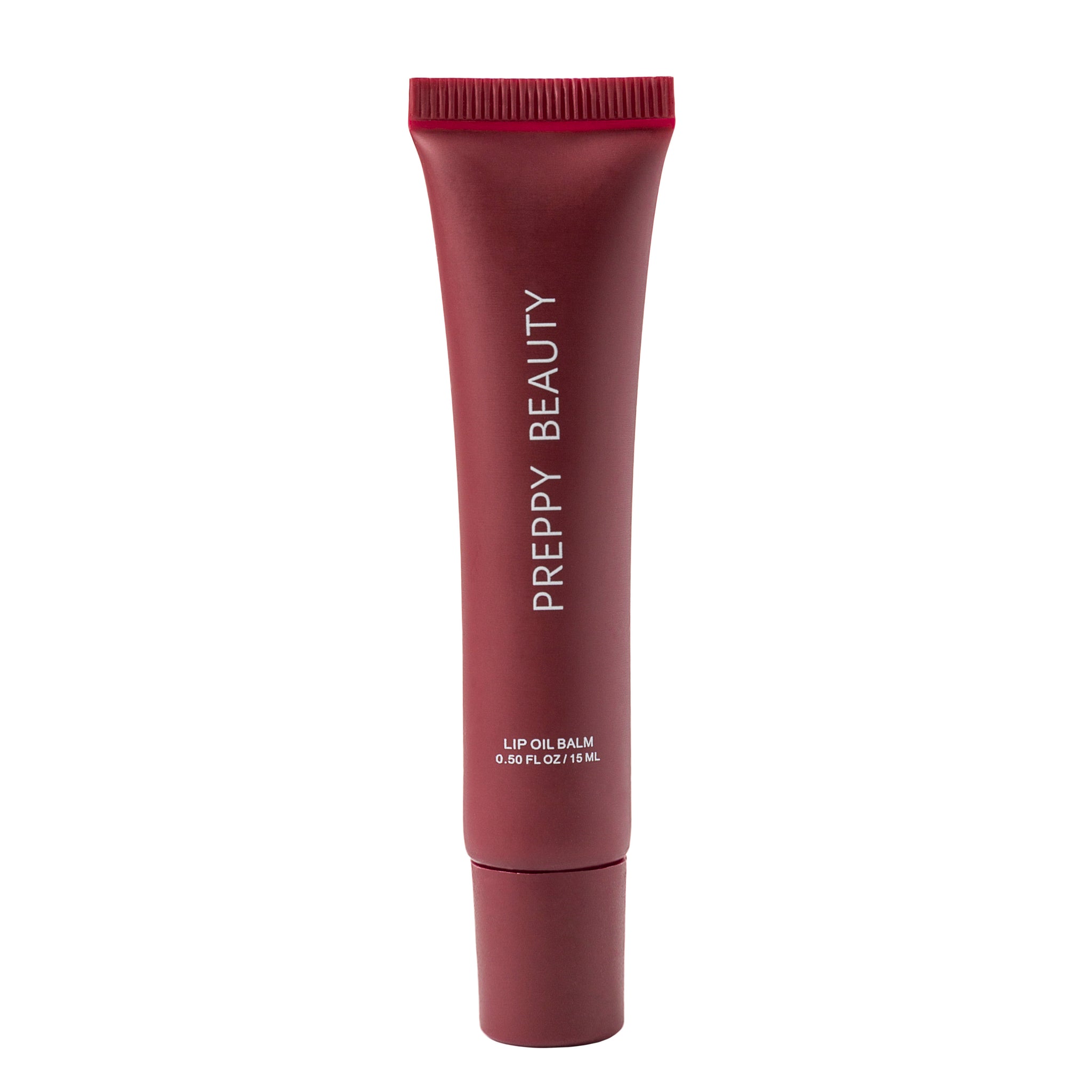 Lip Oil Balm – Preppy Beauty
