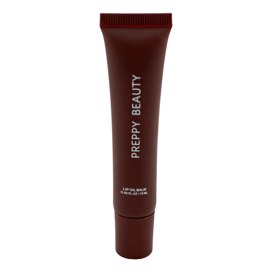 Lip Oil Balm – Preppy Beauty