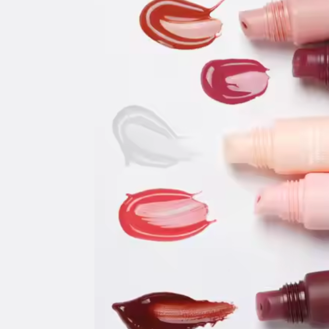 Lip Oil Balm – Preppy Beauty
